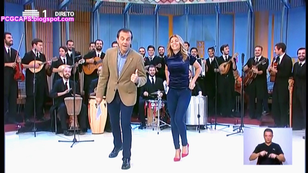 PCG CAPS: SÓNIA ARAÚJO, UMA BRISA DE AR FRESCO - "AP" - 19-10-2016