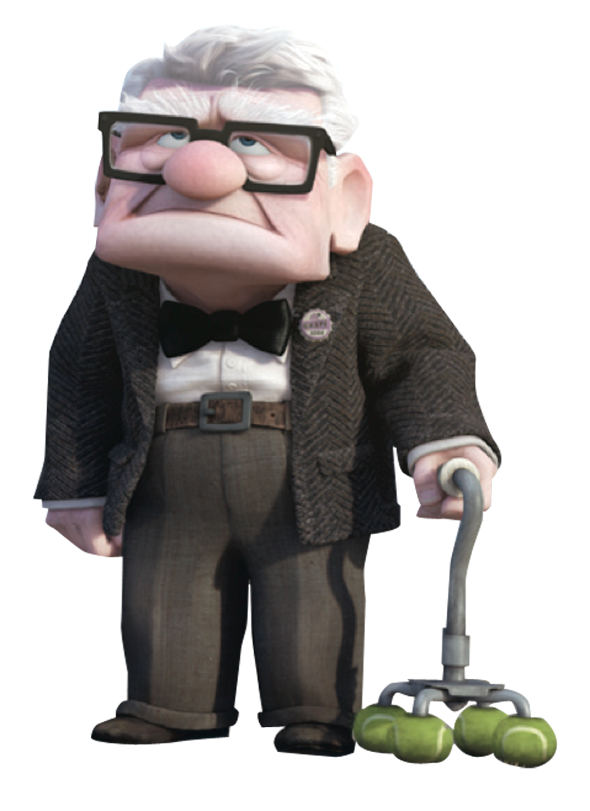 Mamá Decoradora: Up Una aventura de altura