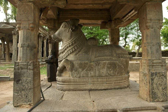 Tamilnadu Tourism: Valeeswarar Temple, Valikandapuram, Perambalur