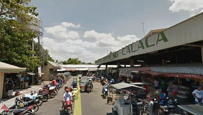 Calaca, Batangas: Historic and Folkloric Notes about some of its ...