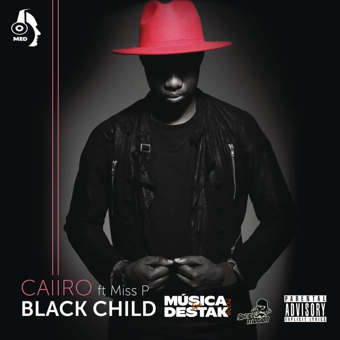 Caiiro Feat. Miss P - Black Child [AFRO HOUSE] [DOWNLOAD] - Música Em ...