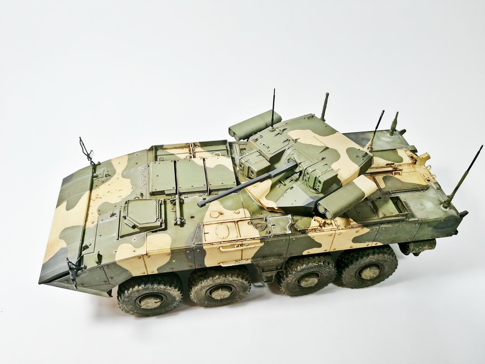 ernimodels: VPK-7829 Bumerang