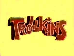 Trollkins Cartoon Photos | Cartoon Photo and Wallpaper