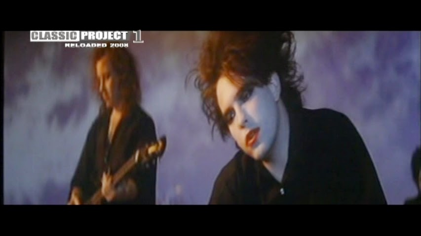 The Classic Project 01 DVD Completo ~ Mundo Mix