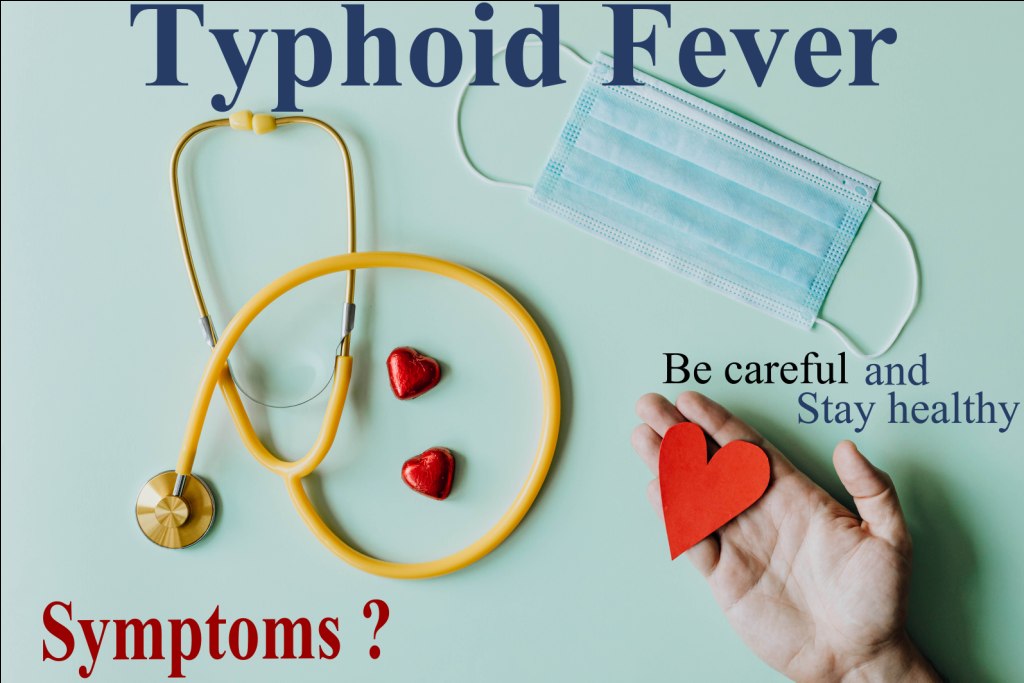 Onefluent: 10 Typhoid fever symptoms and treatment. Be conscious about ...