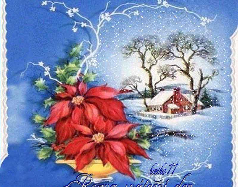 kvetka11: Bezva sváteční den