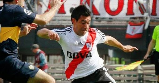 Estadísticas de River Plate: Los Superclásicos de Ariel Rojas