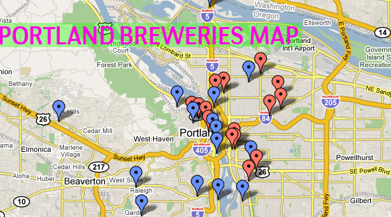 Confessions of a Watery Tart: My Summer Vacation