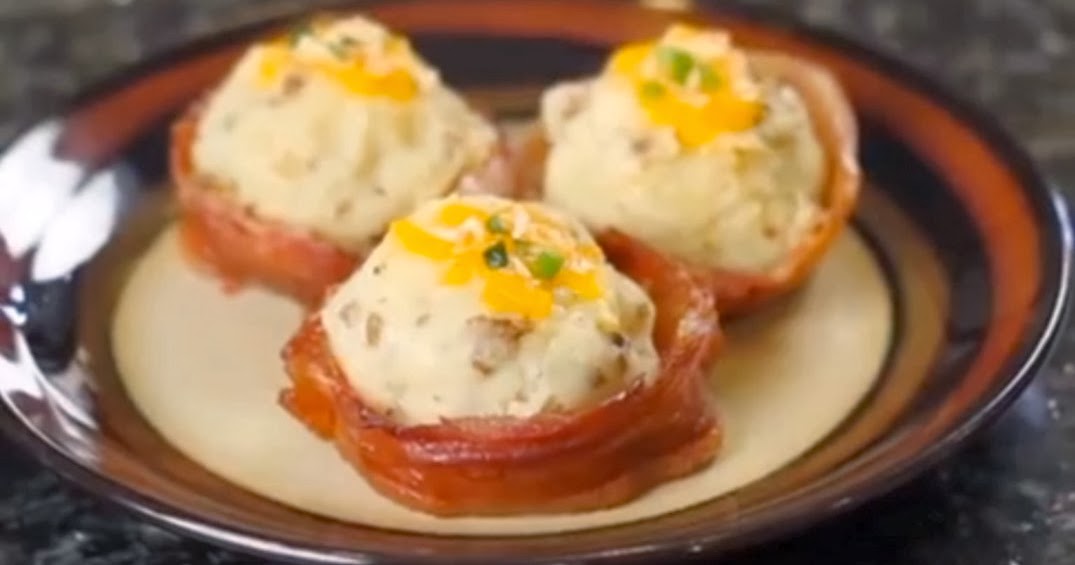 The 'Perfect Bacon Bowl' Is Calling My Name ~ Grown People Talking