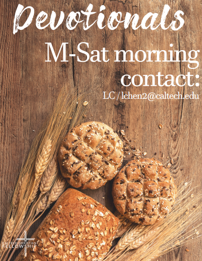 CCF: [CCF] Small/Focus Groups