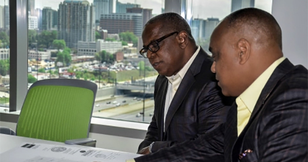 Top 6 Black-Owned Construction Firms in the United States