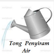 17+ Inspirasi Baru Gambar Penyiram Bunga