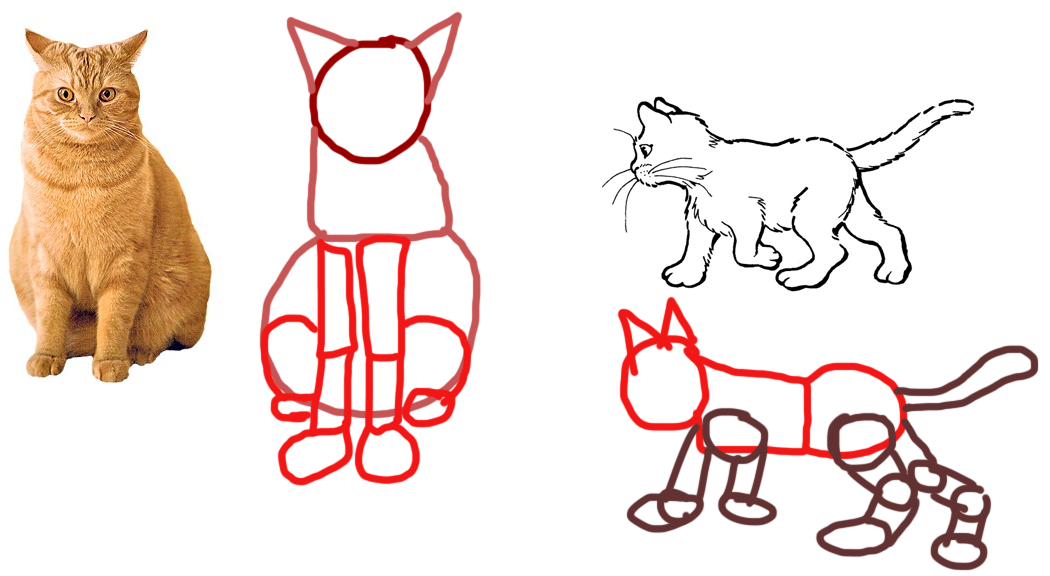 Daniel James - Term 2 - Exploring Practices in Animation: Action ...