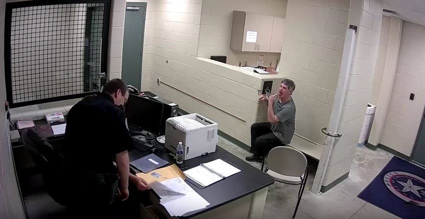 Bad Arkansas Alcoholic Beverage Control Division: GILBERT BAKER PLEADS ...