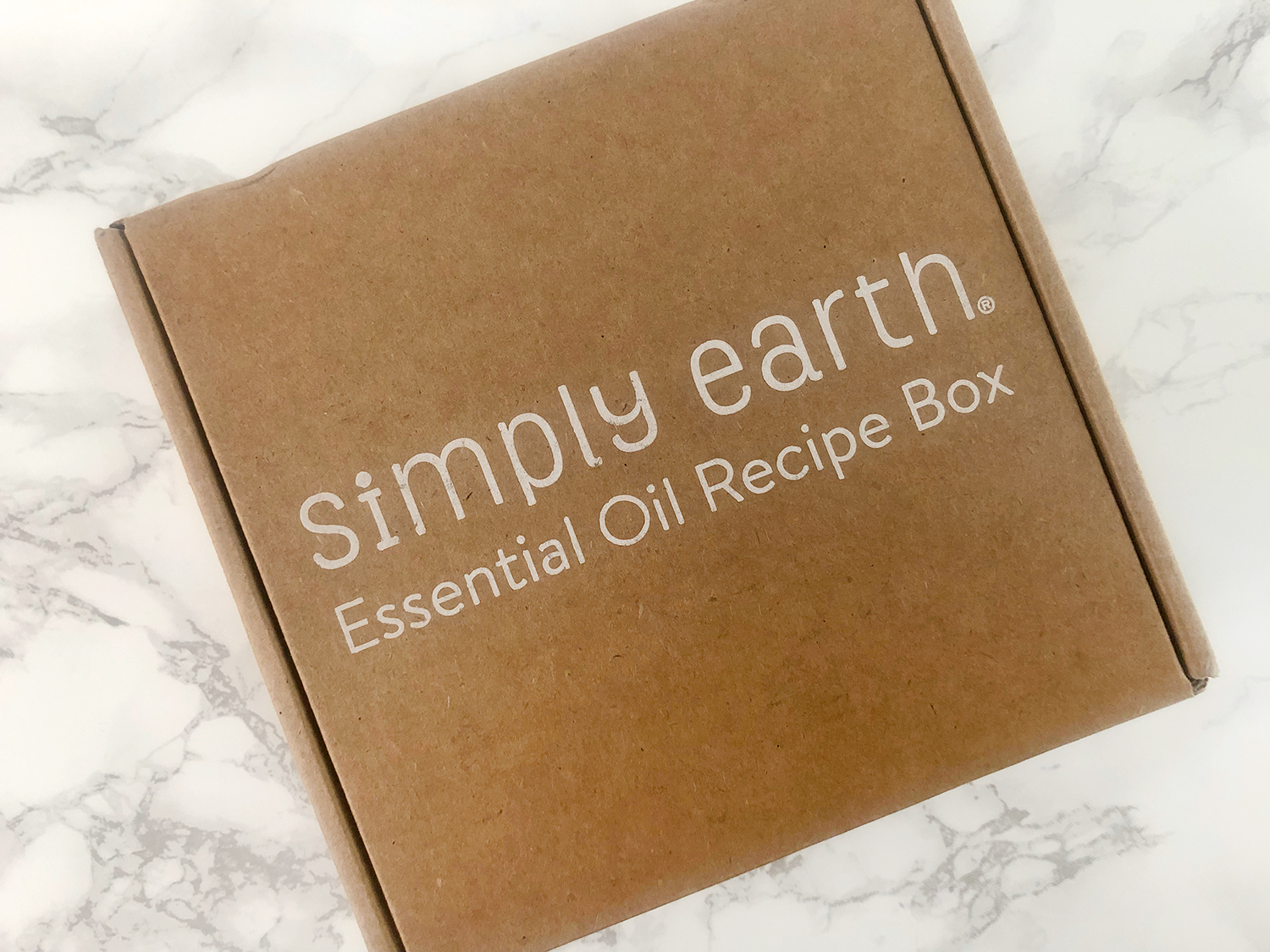 Southern Mom Loves: Simply Earth Essential Oil Recipe Box {August 2019 ...