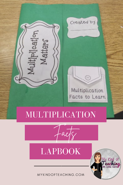 My Kind of Teaching: A Whole Lot of Multiplication, Some Growing Up ...