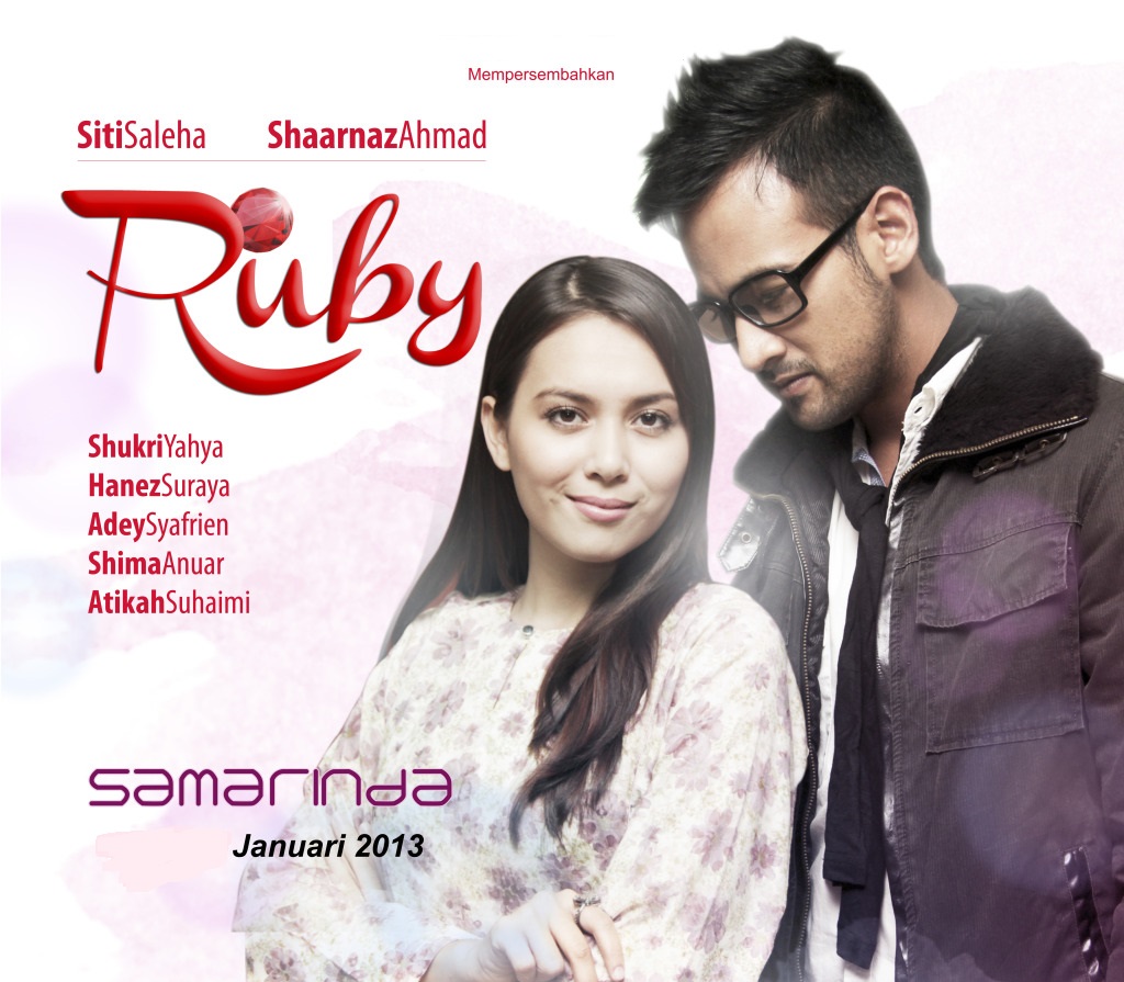 Watch online drama ruby full episod - tapakick | Online movie streaming