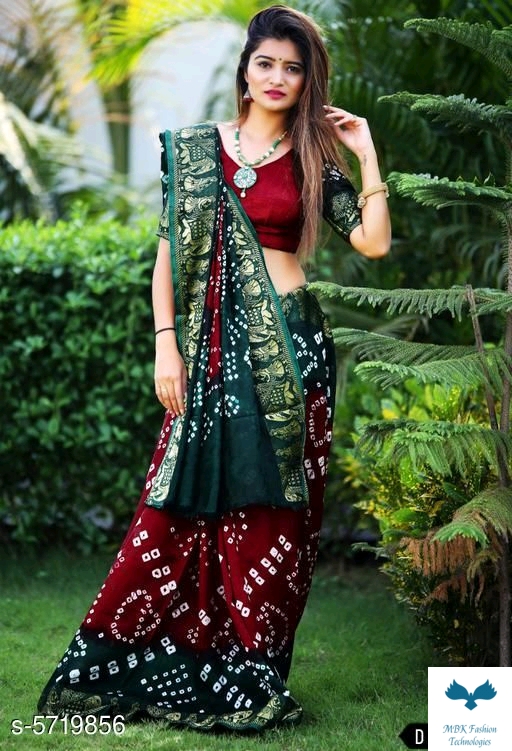Abhisarika Refined Sarees | Digital World Info MBK