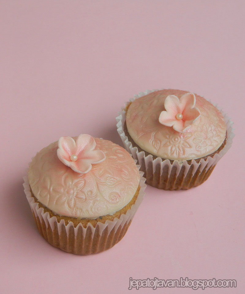 Jépatojta van!: Cupcake variációk