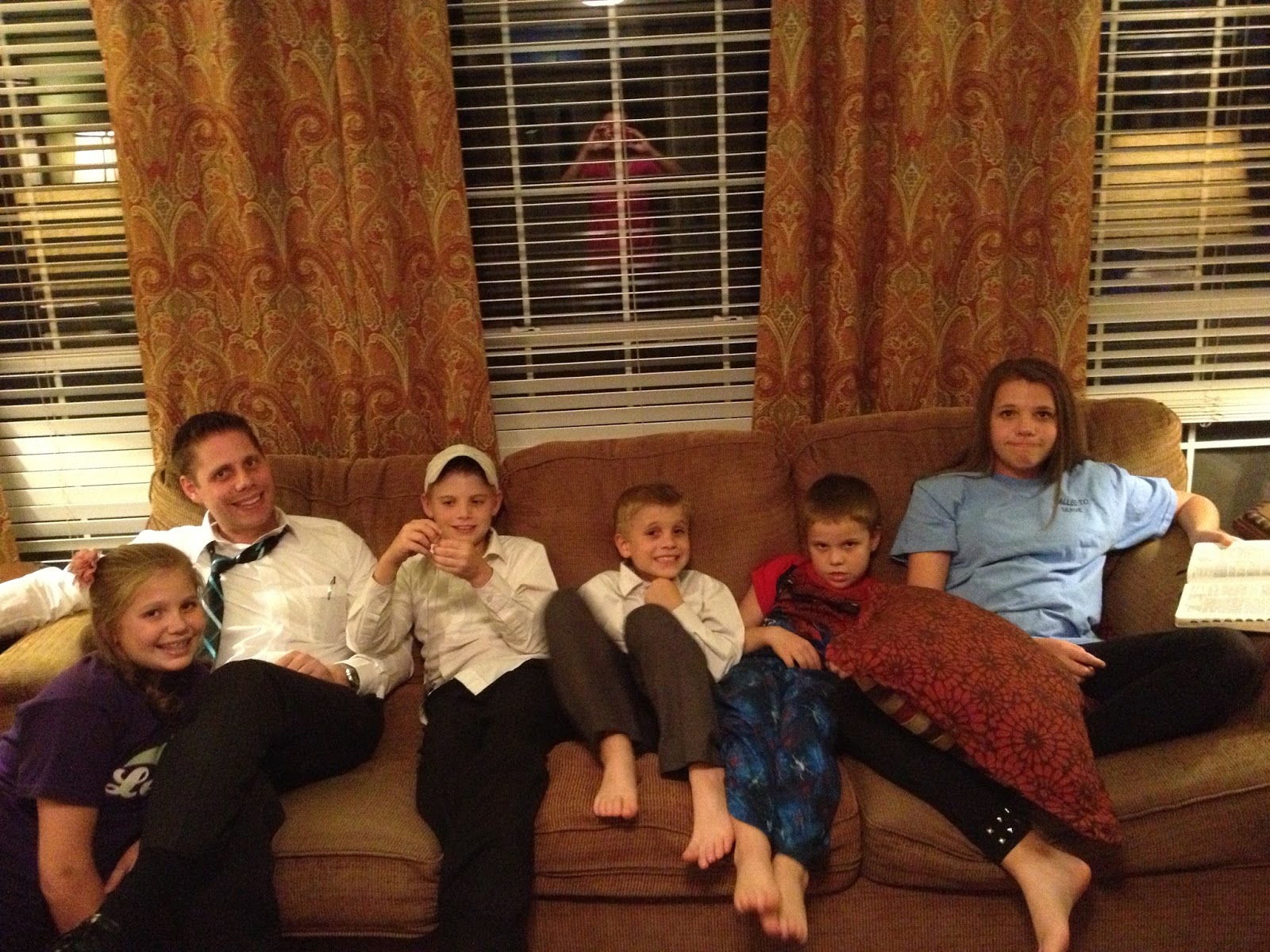 Book of Mormon Book Club: Day 64: Helaman 3-4