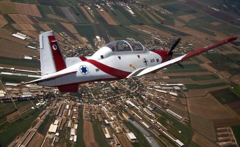 Military and Commercial Technology: Elbit Systems Awarded $38 Contract ...