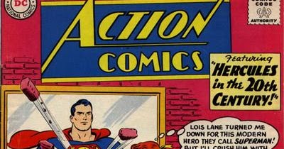 Bronze Age Babies: Supergirl Almost Joins the Legion -- Action Comics 267