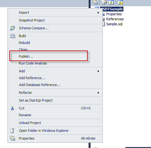 BI Future Blog: SQL Server Data Tools (SSDT)
