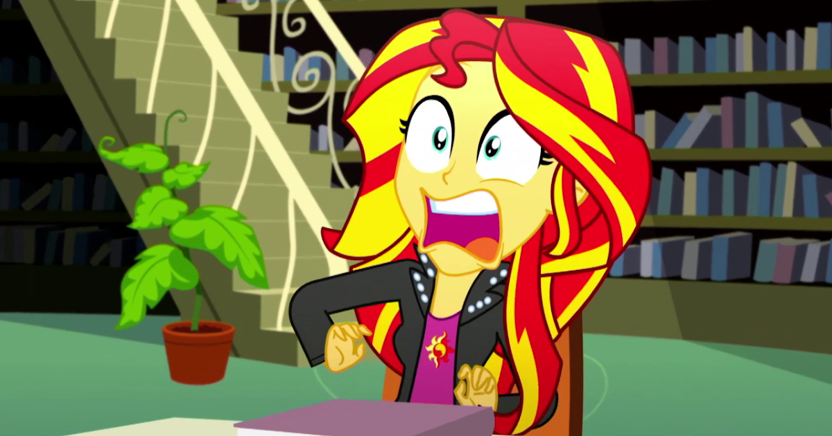 Equestria Daily - MLP Stuff!: Equestria Girls Possibly Coming to an End ...