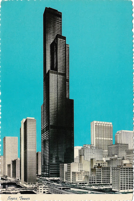 The Rise and Fall of Sears