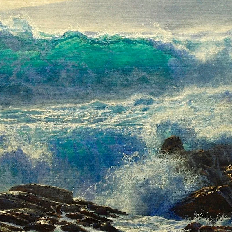 Andrew Tischler, 1983 | Realist painter | Tutt'Art@ | Pittura ...