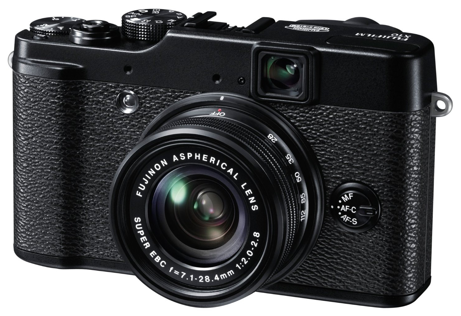 Fujifilm X10 | Lumenicity