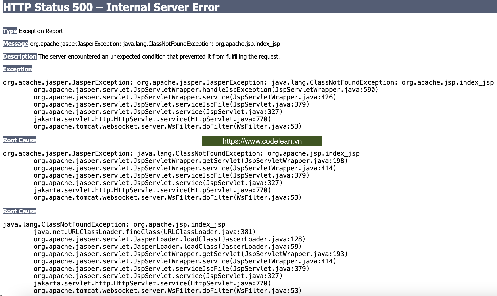 Jsp And Servlet Tạo Web Application Jsp Servlet Sử Dụng Jstl Với Tomcat 10 Trên Intellij 5023