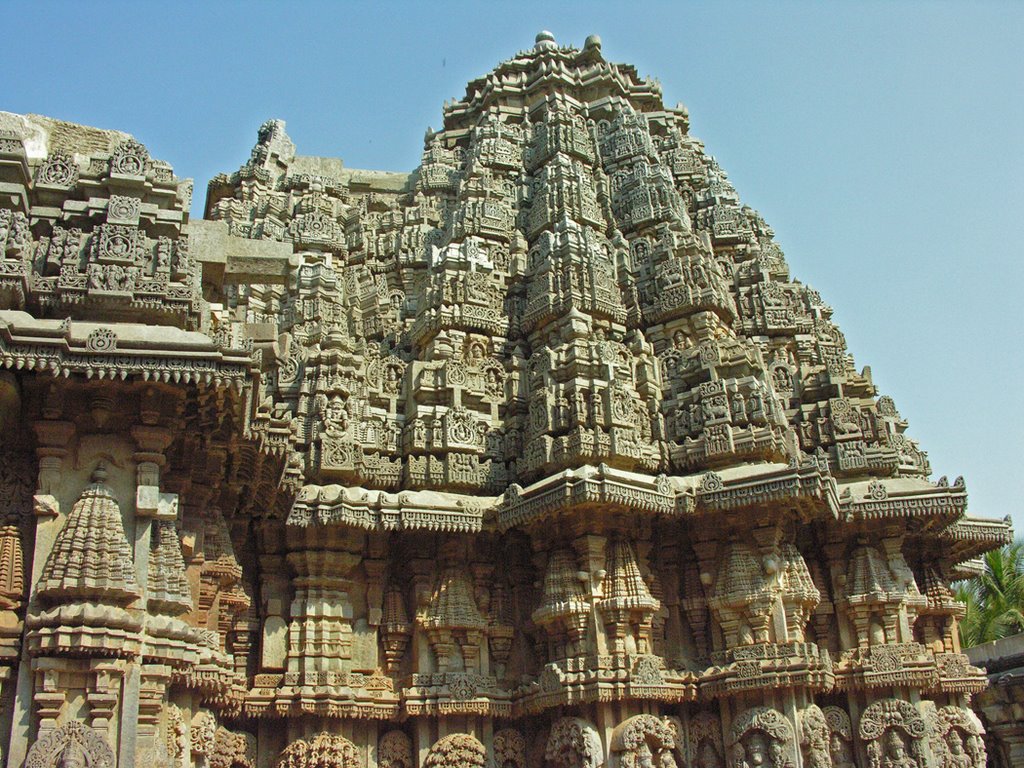 The Vimanas Of Ancient India & The Tales Of Ancient Flying Machines ...