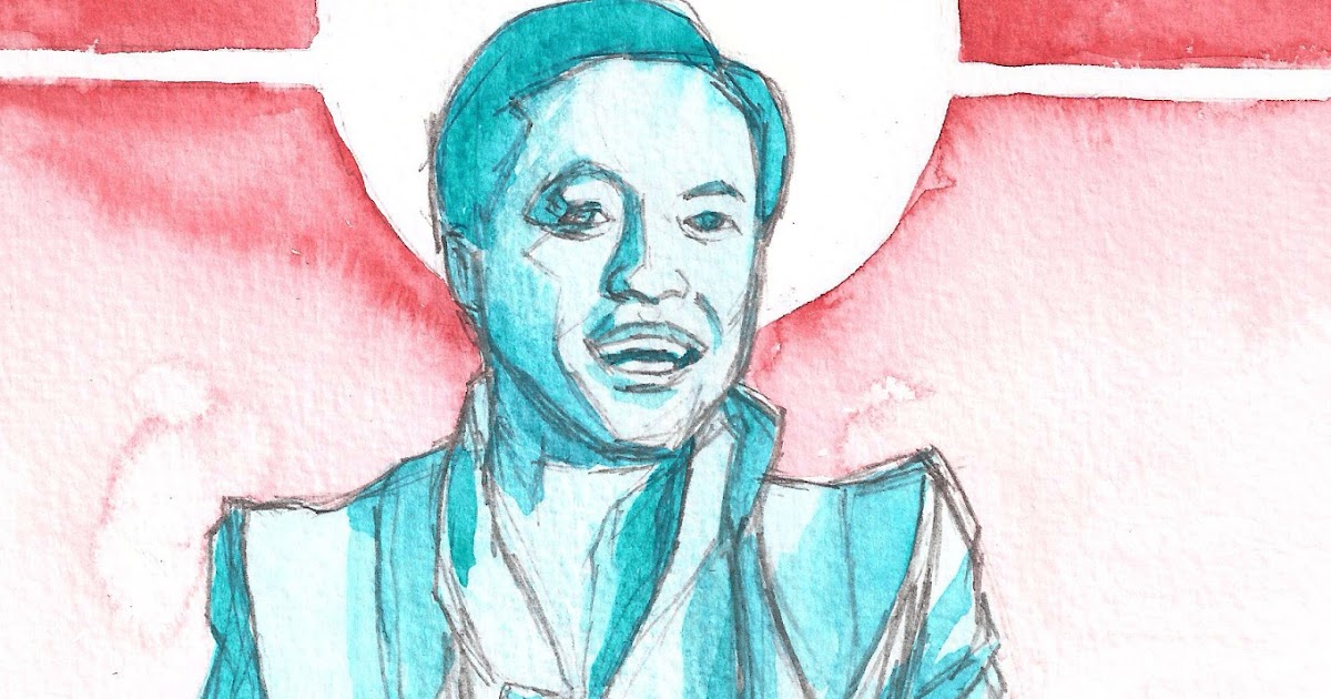 Investigate.Conversate. Illustrate: Jim Simon-Black is Beautiful 18