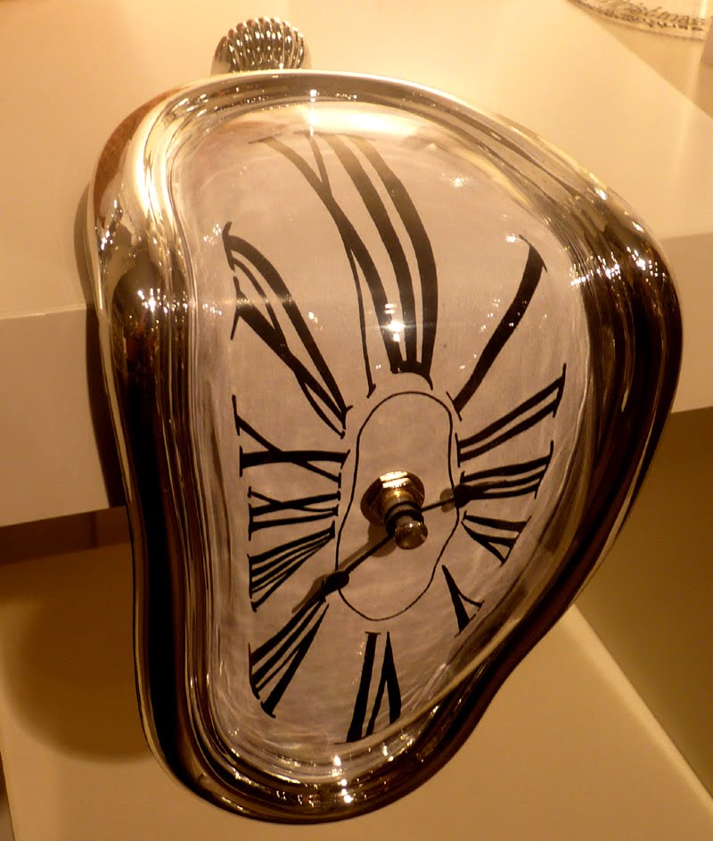 20 Incomparable salvador dali clock You Can Get It Free Of Charge ...