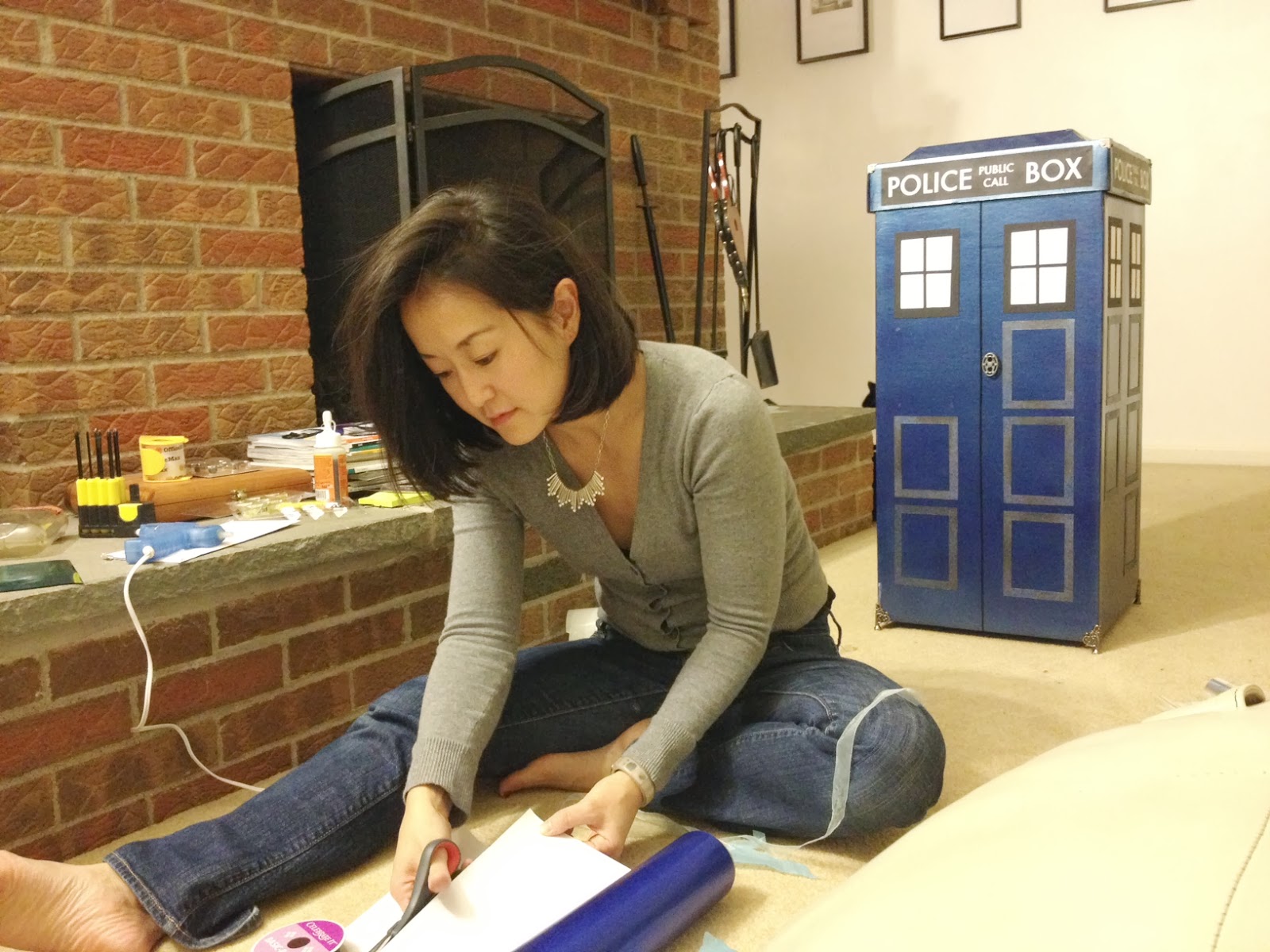 Fine Giving: fabulous gift wrapping in Syracuse, New York