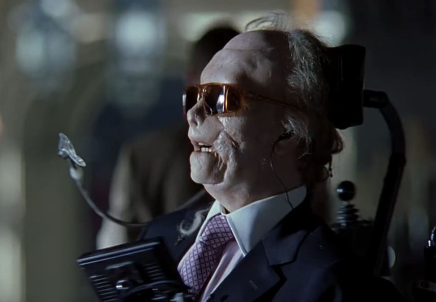 Mundo Ocio: Crítica a Hannibal (2001)