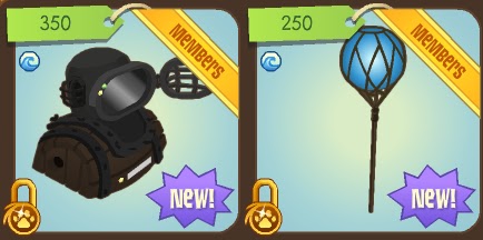Animal Jam Adventures: Awesome Thanksgiving Update!