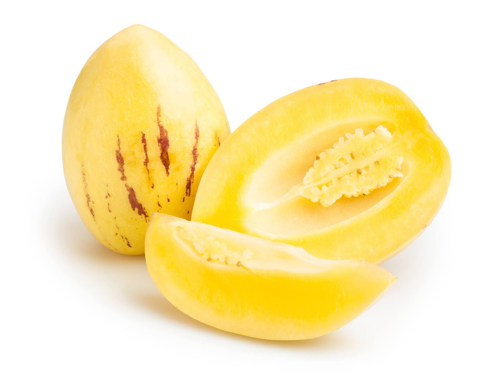 Fruit For The Office