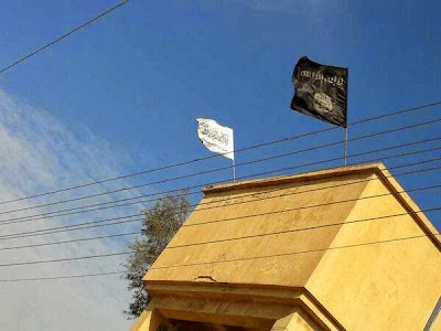 Brown Moses Blog: The Qamishli Front