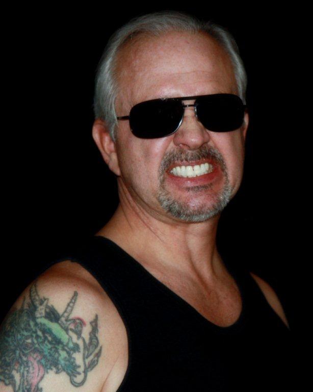 TucsonStage Member Headshots: Al Graham