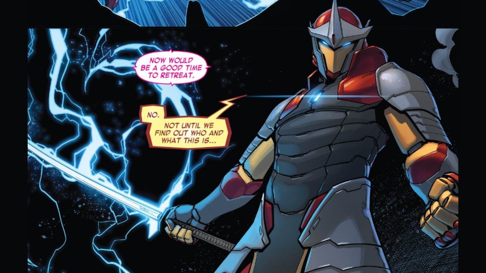 Todas las versiones alternativas y diferentes de IRON MAN | Comicrítico