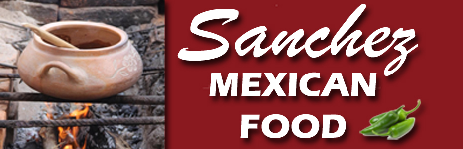 Sanchez Mexican Food