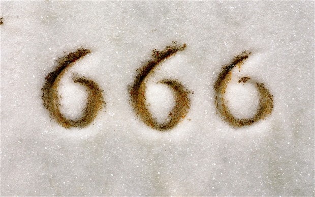6 ΠΡΩΤΟΝΙΑ, 6 ΝΕΤΡΟΝΙΑ, 6 ΗΛΕΚΤΡΟΝΙΑ. ΣΥΝΟΛΟ 666. ΑΥΤΗ ΕΙΝΑΙ Η ΦΥΣΗ ΚΑΙ ...