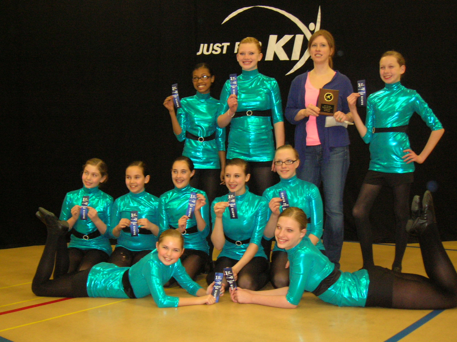 What to Expect in Dance Event ? « Dance Events