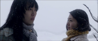 HamsapSukebe : Jmovie review: Norwegian Wood