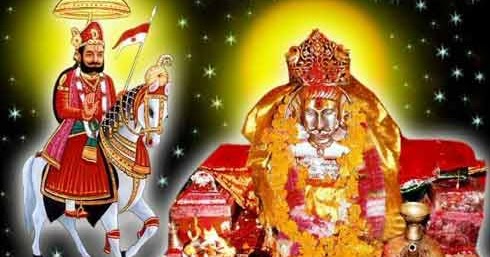 Story of Ramdevji of Ramdevra – Ramdevpir | Hindu Blog