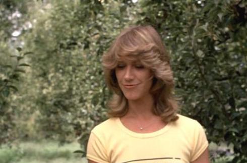 Joyce's Take: Remembering Marilyn Chambers