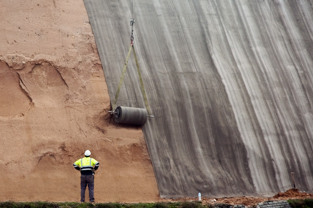 Natural Land Resources Sdn. Bhd.: SLOPE & SOIL CIVIL EARTHWORKS