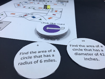Middle School Math Man: 2017
